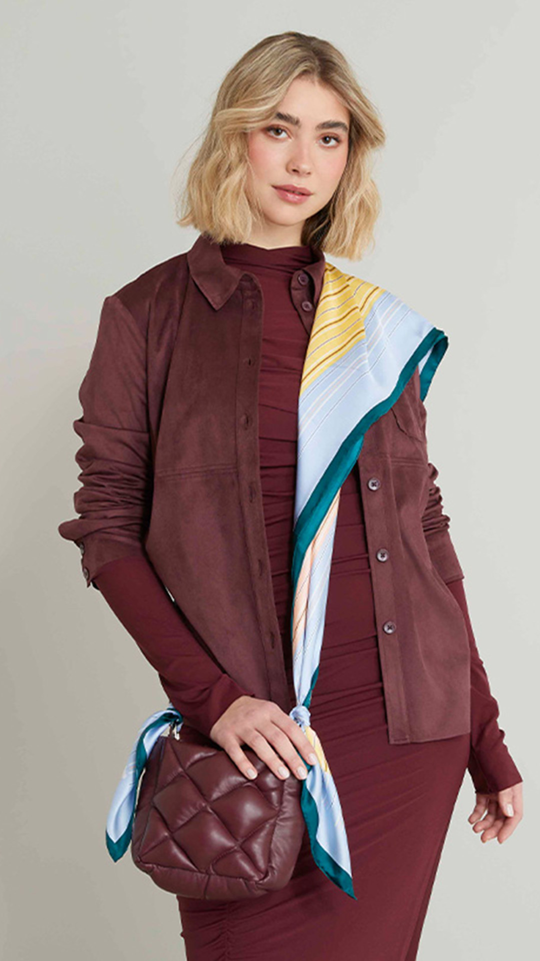 Intrend | Negozi di Abbigliamento Donna: Crea il tuo Outfit