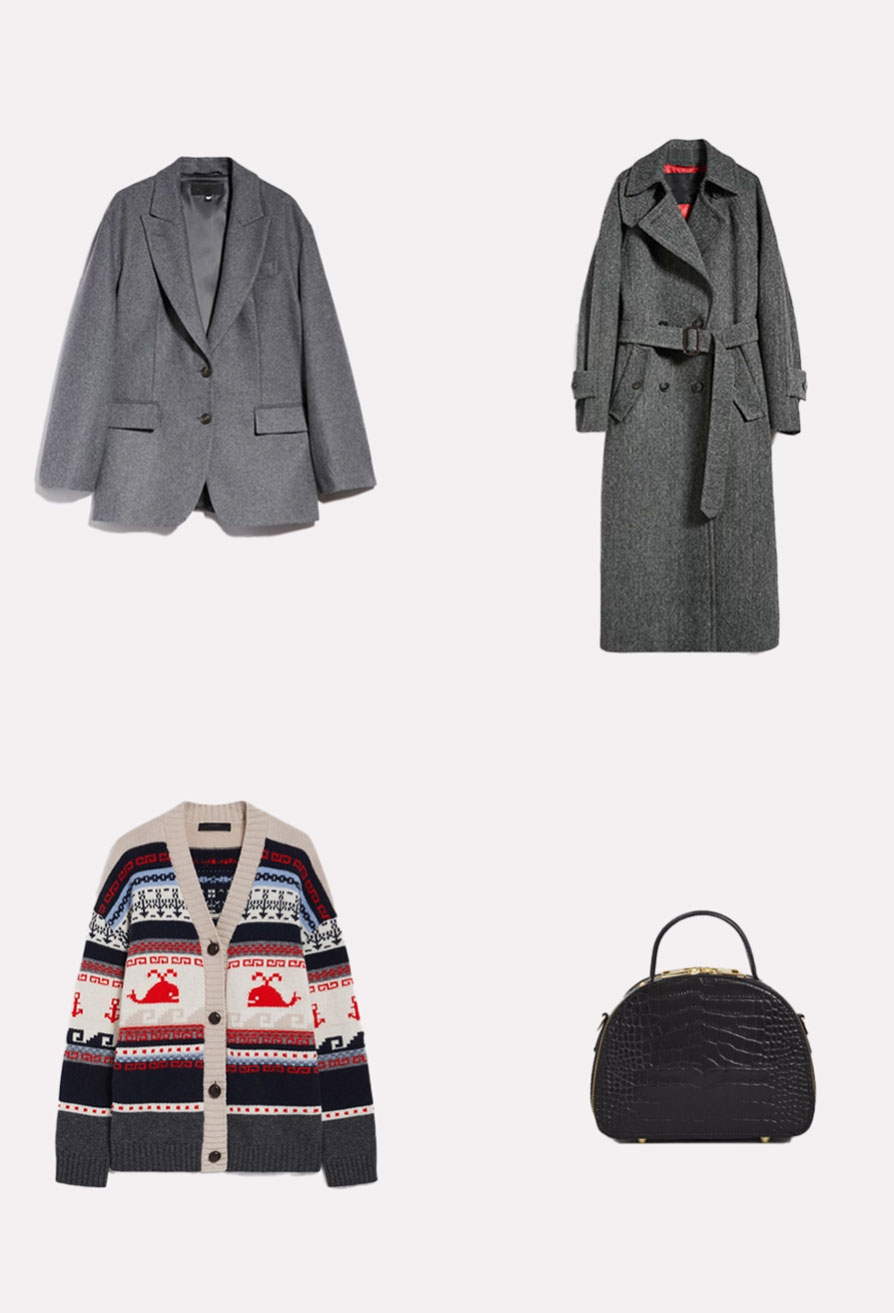 Intrend | Negozi di Abbigliamento Donna: Crea il tuo Outfit