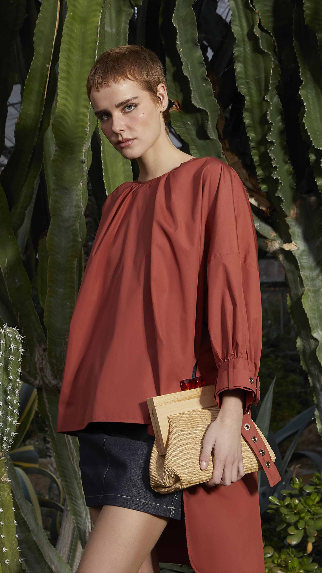 Intrend | Negozi di Abbigliamento Donna: Crea il tuo Outfit